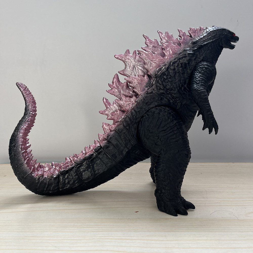 Larger Size 22cm Godzilla Figure King Of The Monsters Toys Godzilla ...