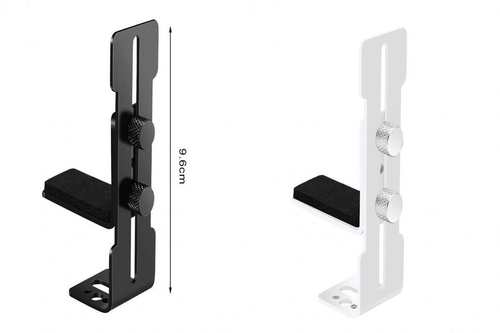 Metal Gpu Stand Metal Graphics Card Support Bracket Adjustable Metal ...