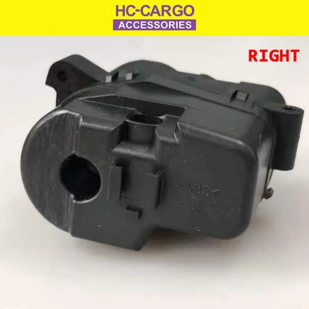 Electric Folding Side Mirror Gear Motor Toyota Vellfire Alphard Harrier ...