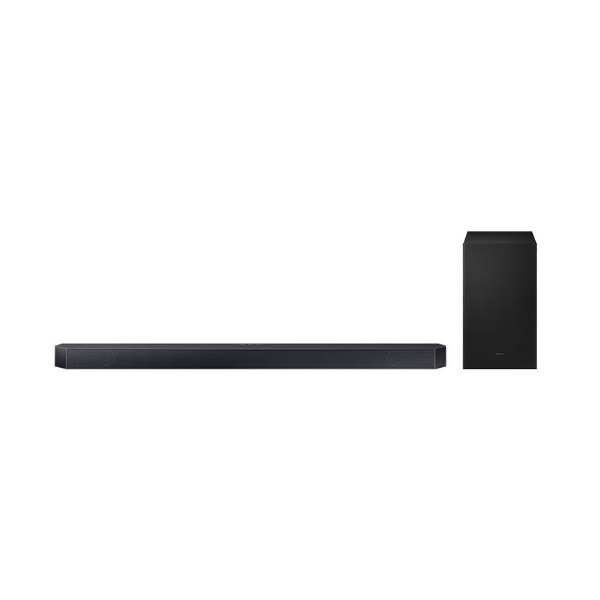 Samsung 5.1ch Dolby Digital Sound Bar Home Theater With Wireless ...