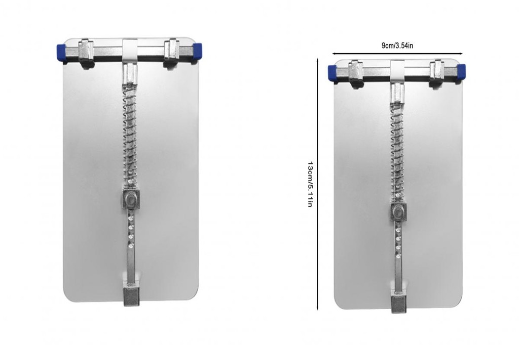 huangyan| Anti-slip Pcb Rack Stainless Steel Tension Spring Universal ...