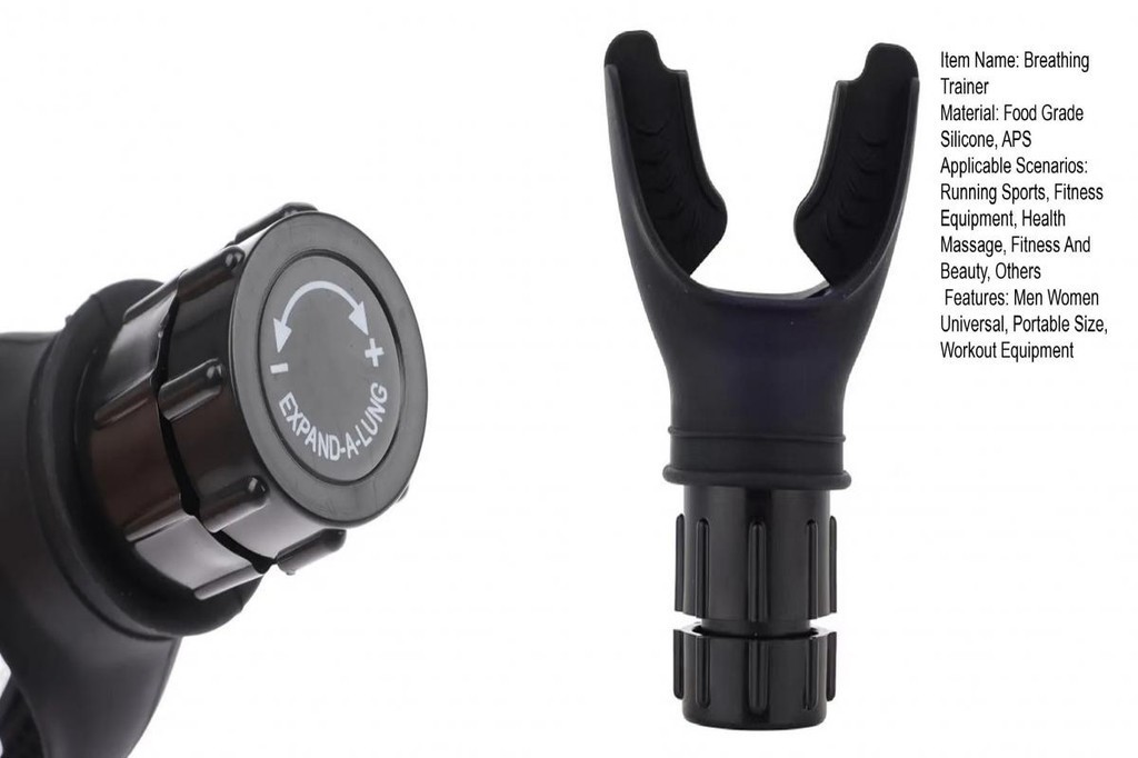 SM* Adjustable Resistance Device Silicone Exerciser Adjustable ...