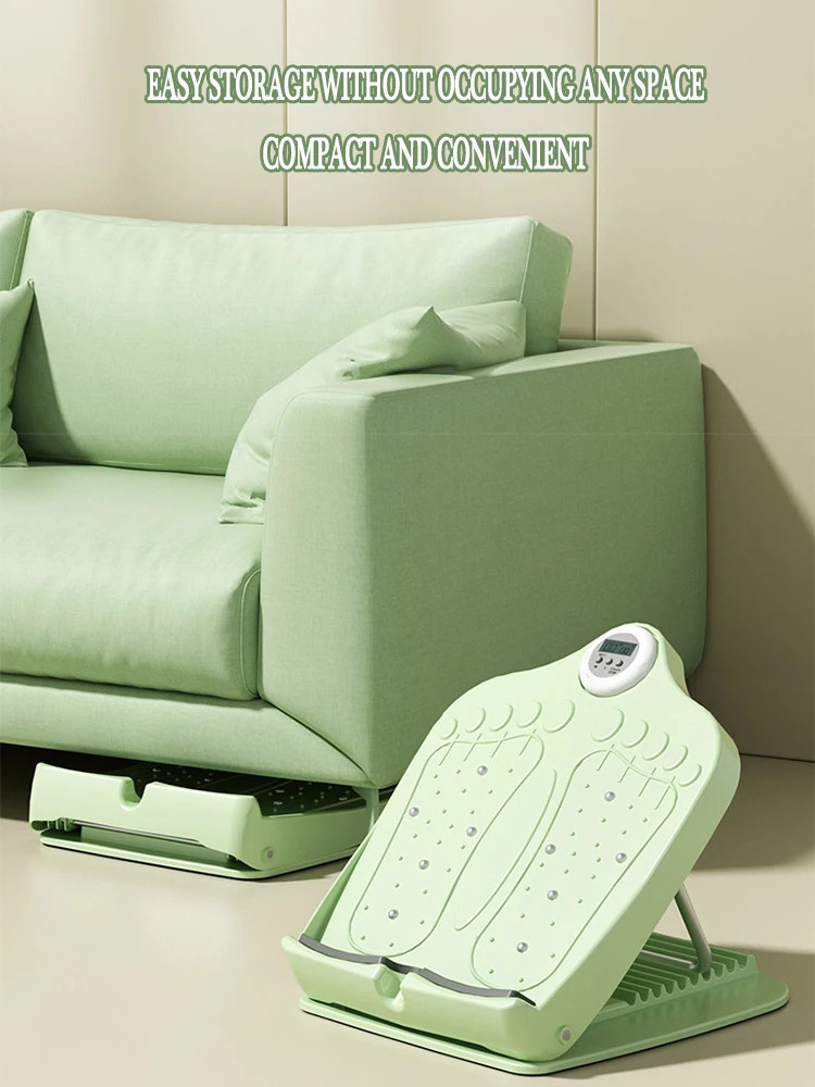 Stretching Standing Slant Board Leg Foot Calf Stretch Pedal Foot ...