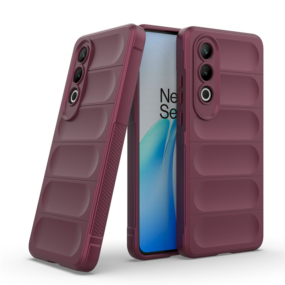 Case For Oneplus Nord CE4 12 12R 11 11R⭐Soft Silicone Phone Cover⭐Ace3 ...