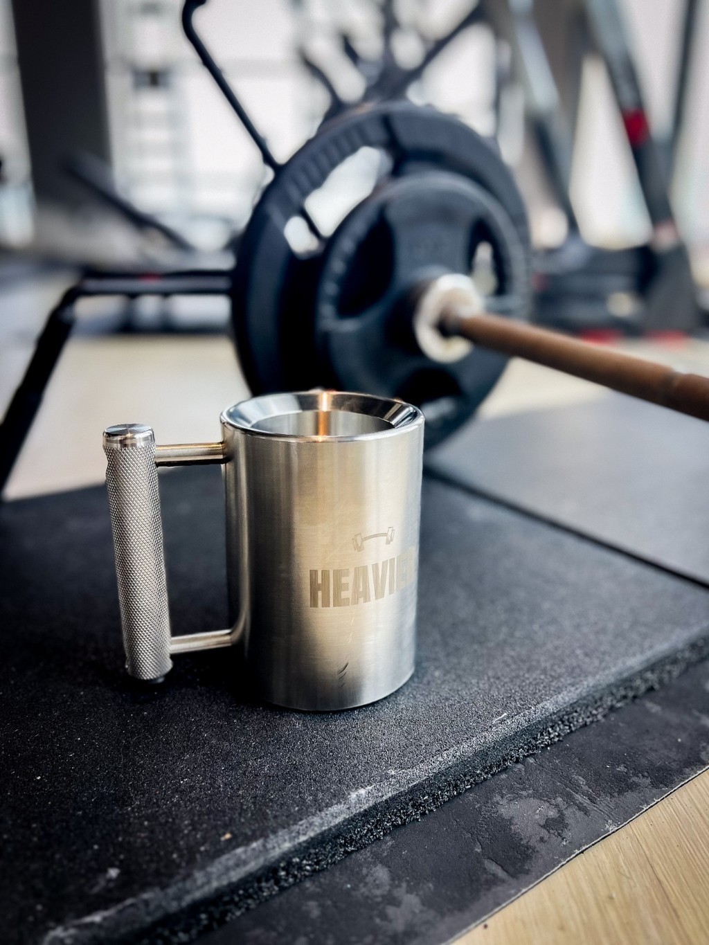 Oribags Heavy Mug 8kg ( Holds 300ml ) | Shopee Malaysia