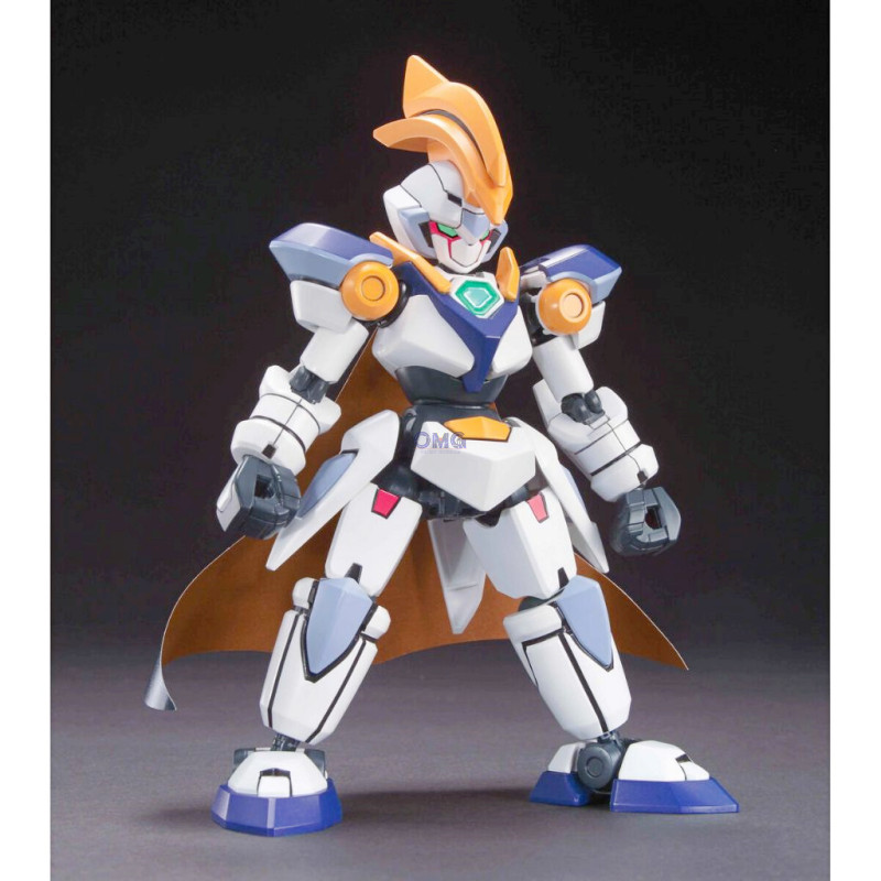 Pbandai LBX Elysion 67260 Plastic Model Kit Premium Bandai Little Battlers Experience Elysion ...