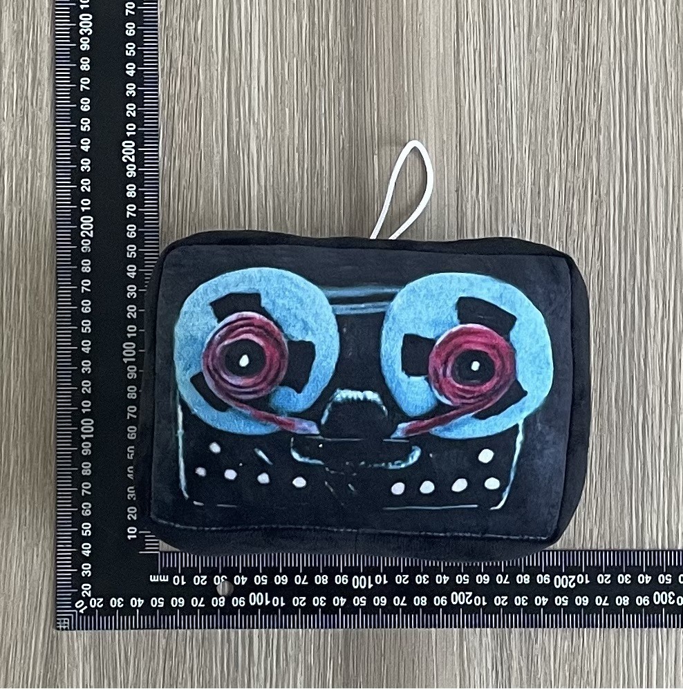 The Amazing Digital Circus Gummigoo Plush Toy Gummigoo Digital Circus ...