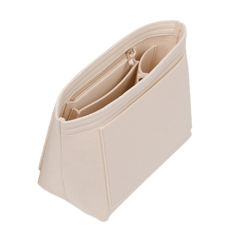 Multifunction Women Felt Insert Bag For GW Tote Bag Portable Handbag ...