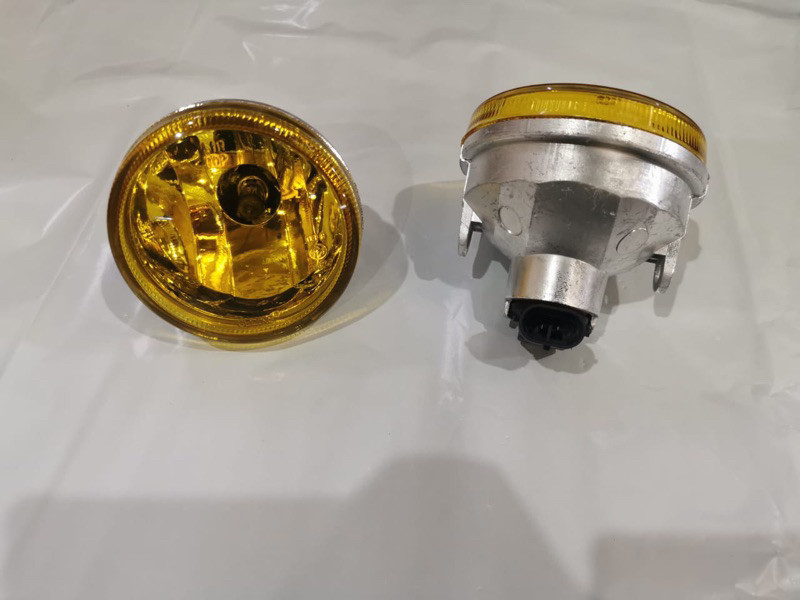 Proton Persona Gen2 Saga Blm Flx - Car Front Bumper Fog Lamp Sport ...