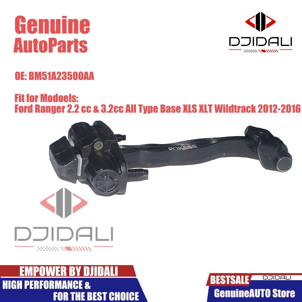 Checker Door Hinge Ford Ranger FOCUS 2.2 cc & 3.2 cc Ford FOCUS Front ...