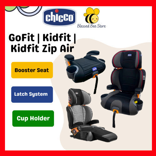 Chicco KidFit Plus 2-in-1 Chicco Gofit Plus Chicco Kidfit Zip Air Plus ...