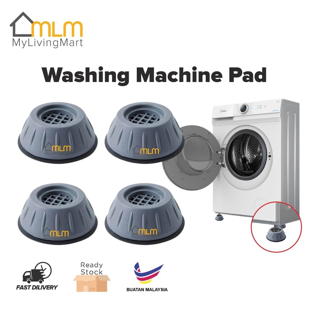 ViP Washing Machine Base Washing Machine Pad Washing Machine Stand ...