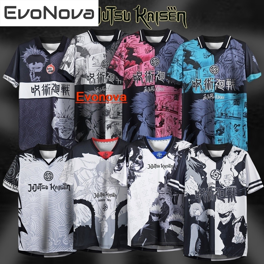 Jujutsu Kaisen Ryoman Sukuna VIRAL Gojo Satoru Graphic Design ANIME ...