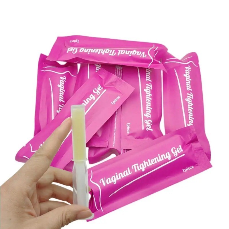 Yoni Vaginal Tightening Shrink Gel Chinese Herbal Gynecological Uterus ...