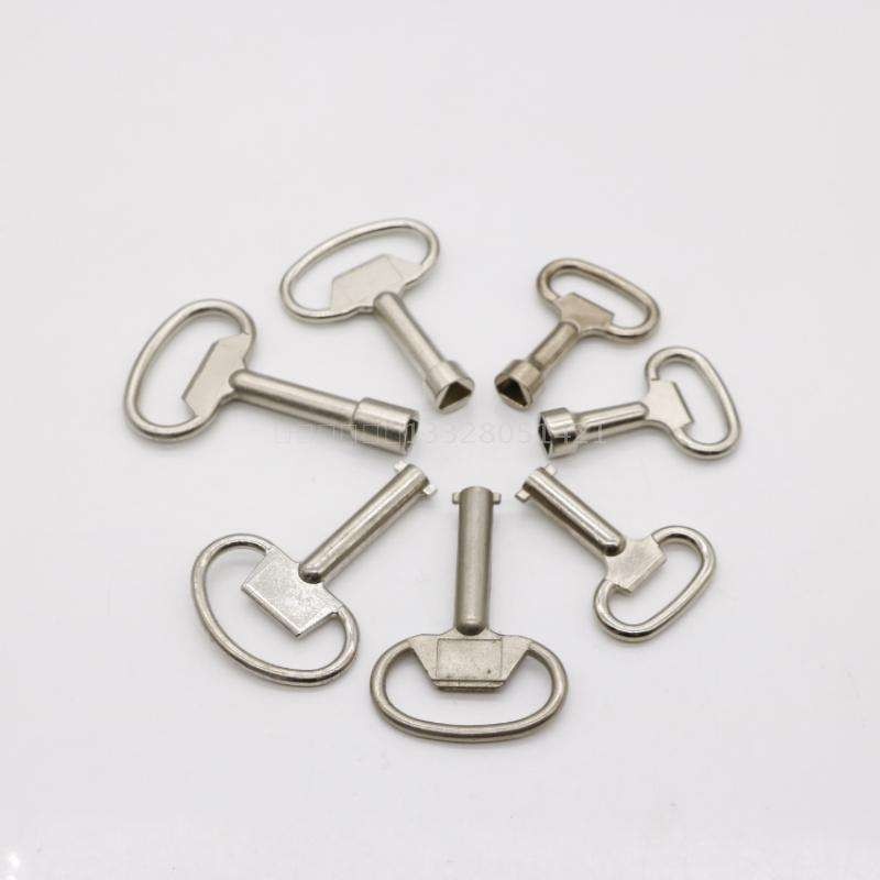 Cabinet Lock MS705 Turn Tongue Lock Key Water Electricity Meter Cabinet ...