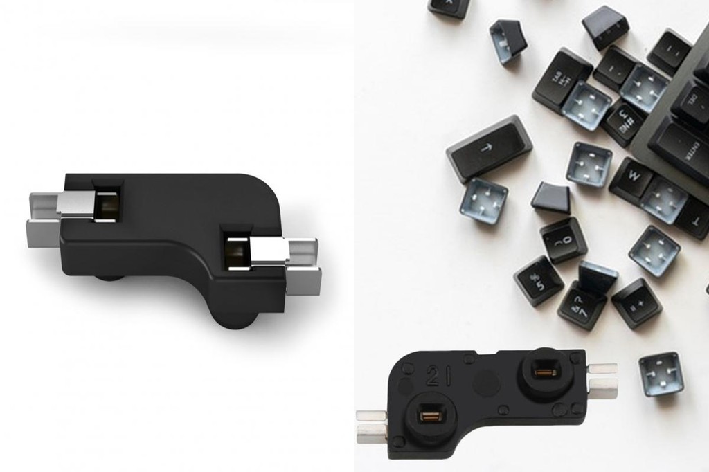 Socket Hot Plugs Fast Mechanical Keyboard Repair Kit 10/30pcs Hot ...