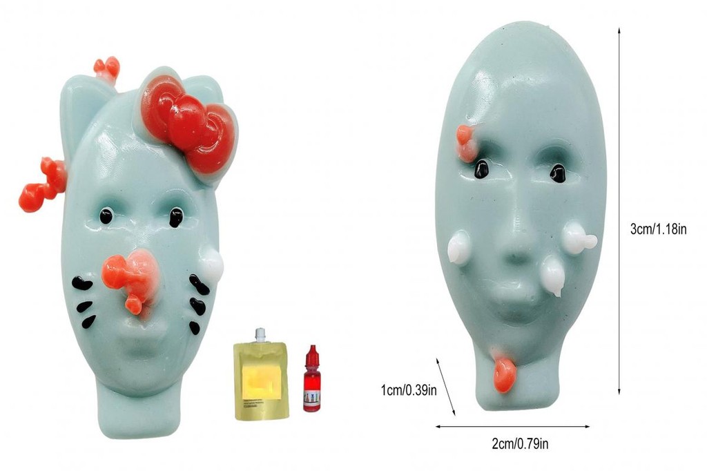 Wandereve| Adults Pimple Popping Game Pimple Popping Toy Pimple Popping ...