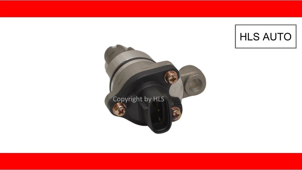 Toyota Corolla Ae101/ae100/ae111 1.6 1992-1997 (Manual) Vehicle Speed ...
