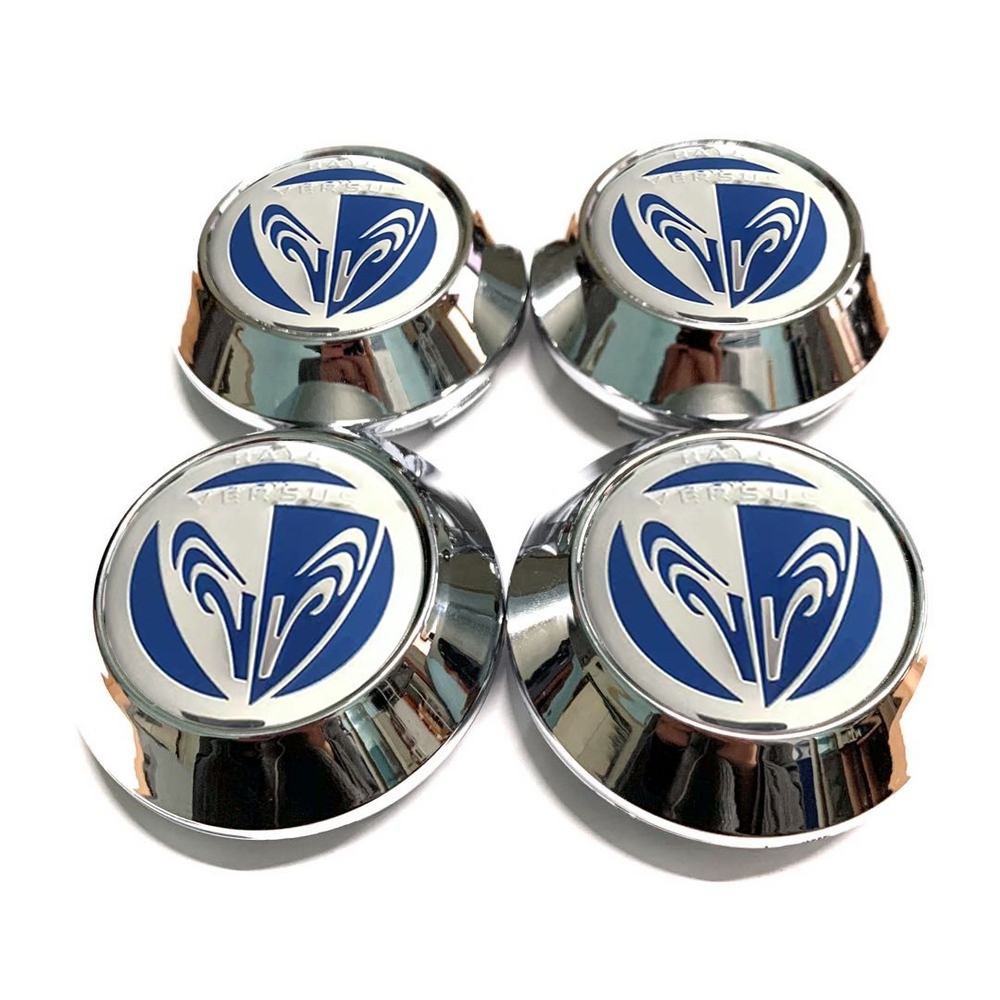 Original Product 4pcs 60/64/65/68/69MM Rays Versus Car Wheel Center ...