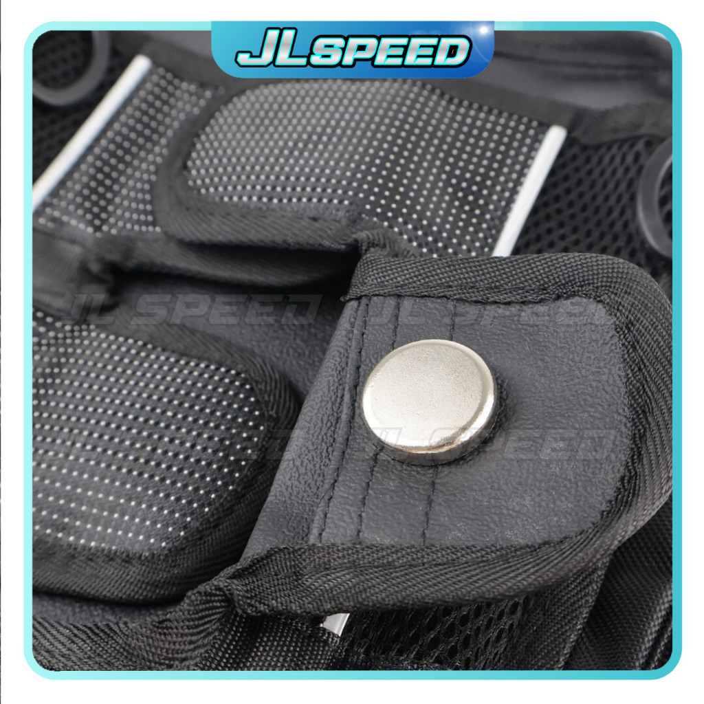 NANKAI Water Proof Motorcycle Tank Bag Magnet Tank Beg Motosikal ...