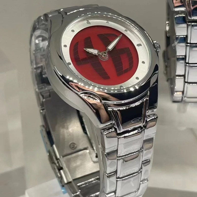 Men's Watch Y2k Millennium Digital Scrolling One Minute Dynamic ...