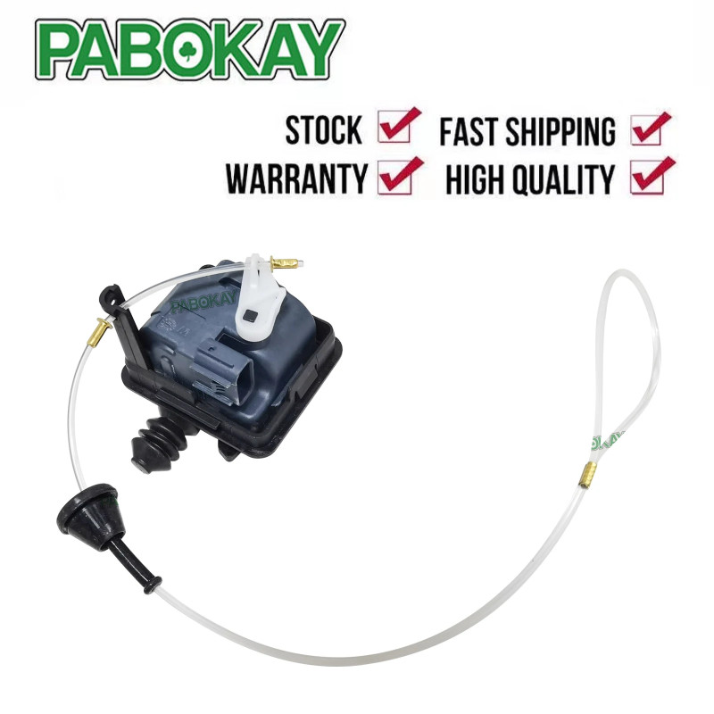 Fuel Lid Actuator Gas Door Assembly B5 For Honda Civic 2016-2021 74700 ...