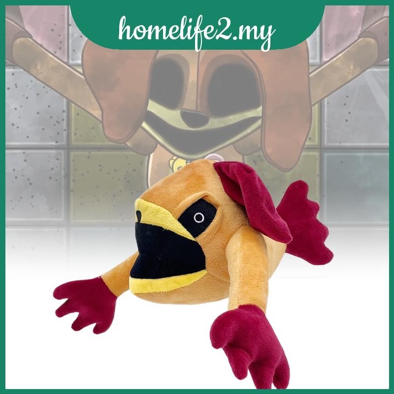 Hellhound Critters Smiling Toy Plush Doll Adorable Ultra Plush Soft ...