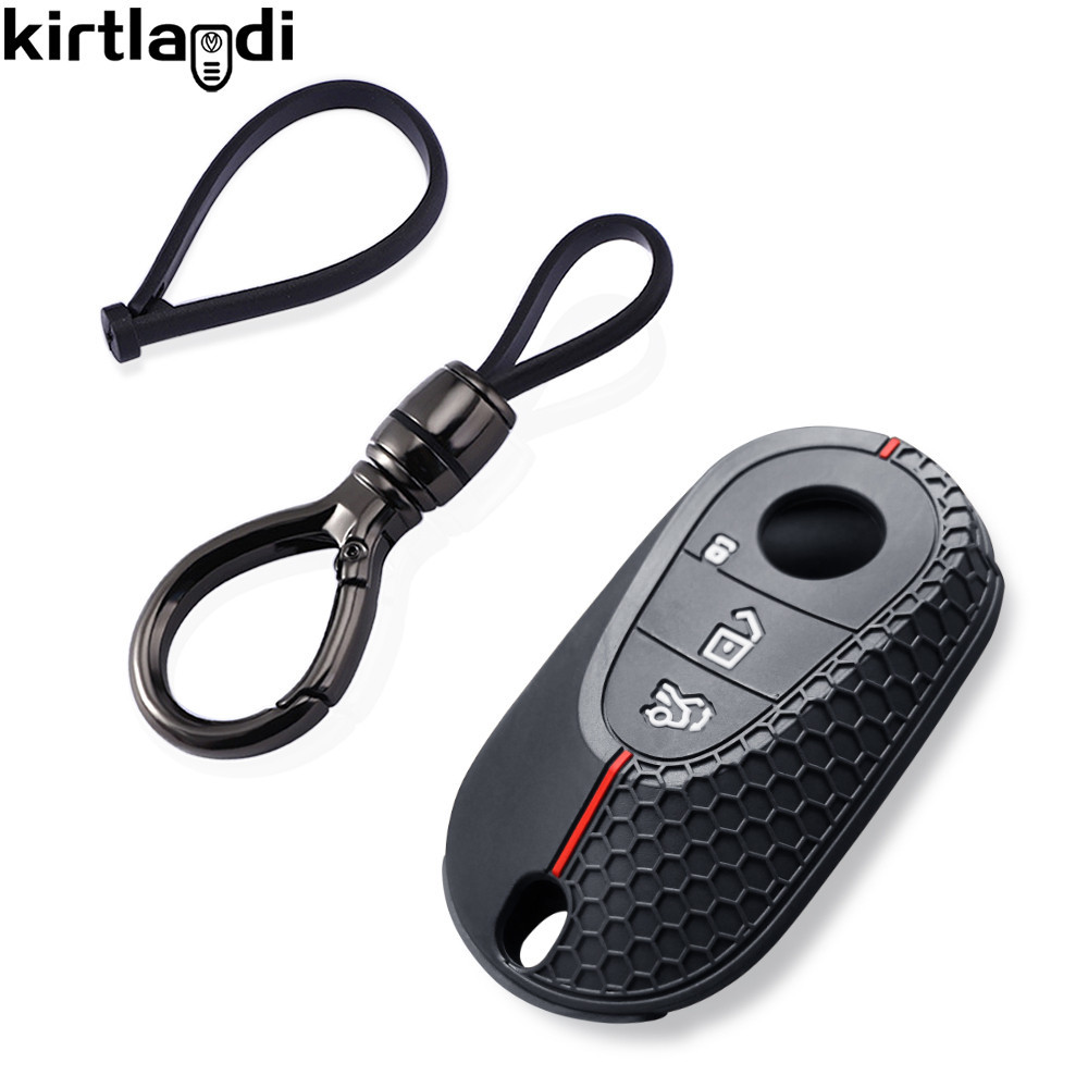 For Mercedes W206 W223 C S Class S350 C200 C260 C300 S400 S450 S500 ...