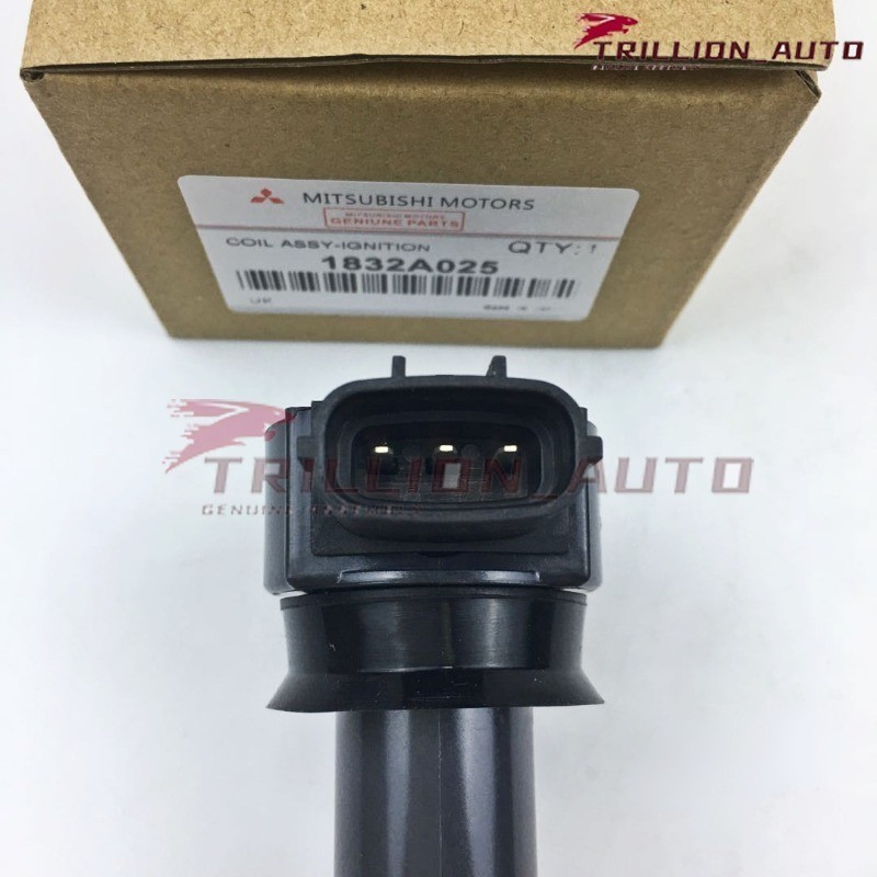 Ignition Coil for Triton Gasoline Pajero Sport Plus 4G64 1832A025 ...