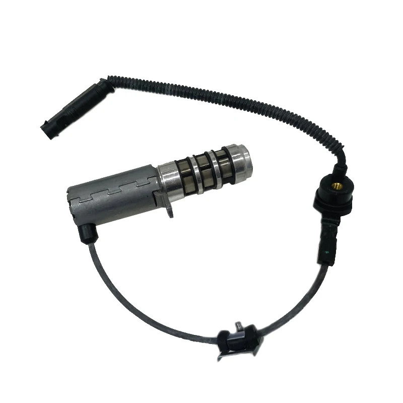 11418601642 V764723880 Genuine Part Oil Pump Sensor Solenoid Valve for ...