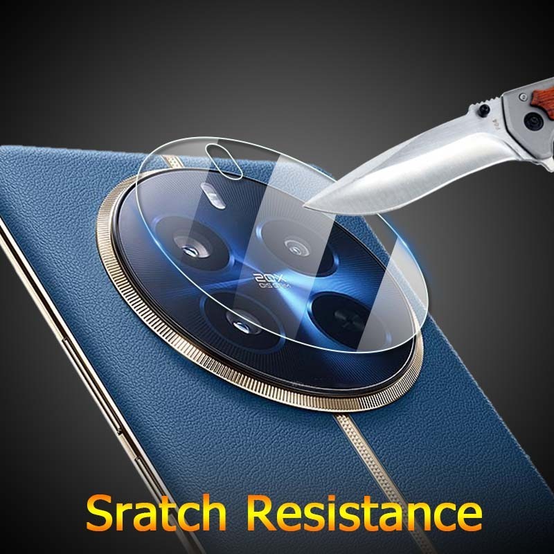 Soft Hydrogel Film Lens Protector For Honor Pad 9 HEY2-W09 HEY2-W19 12. ...