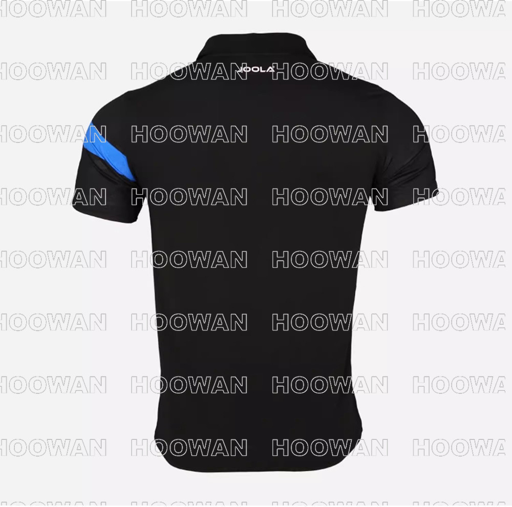 2024 New Table Tennis Clothing Original JOOLA 4201 Professional Ping ...