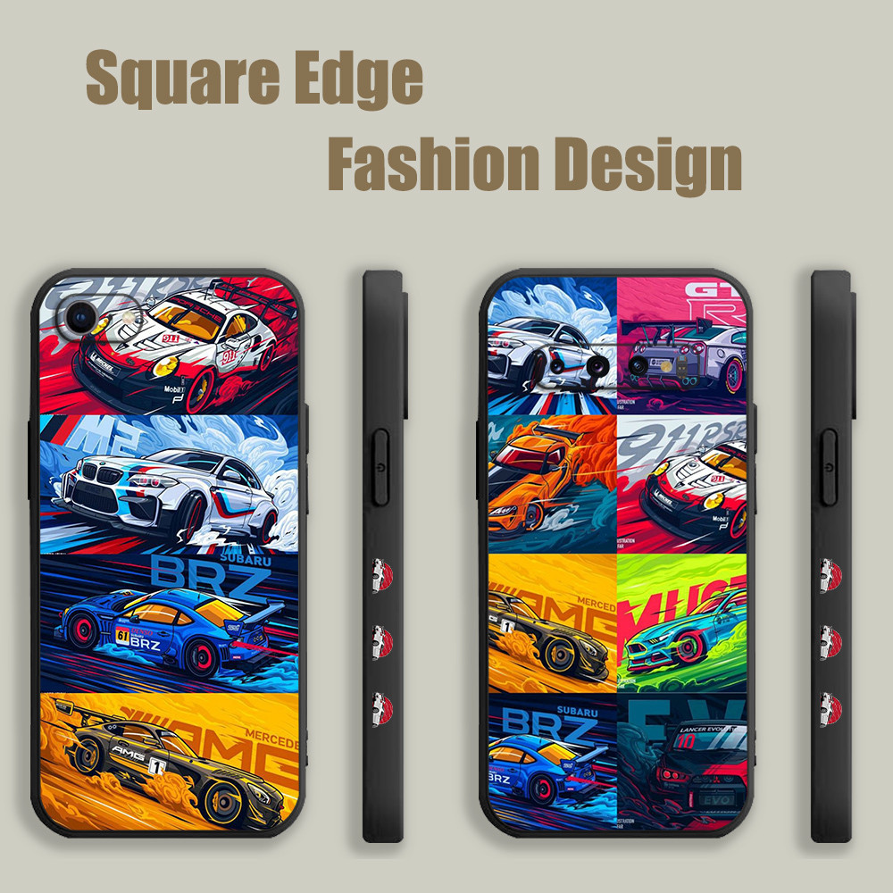 Casing For Xiaomi 11 Pro Lite 5G NE POCO F4 GT 12 Lite 10 11 12JDM ...