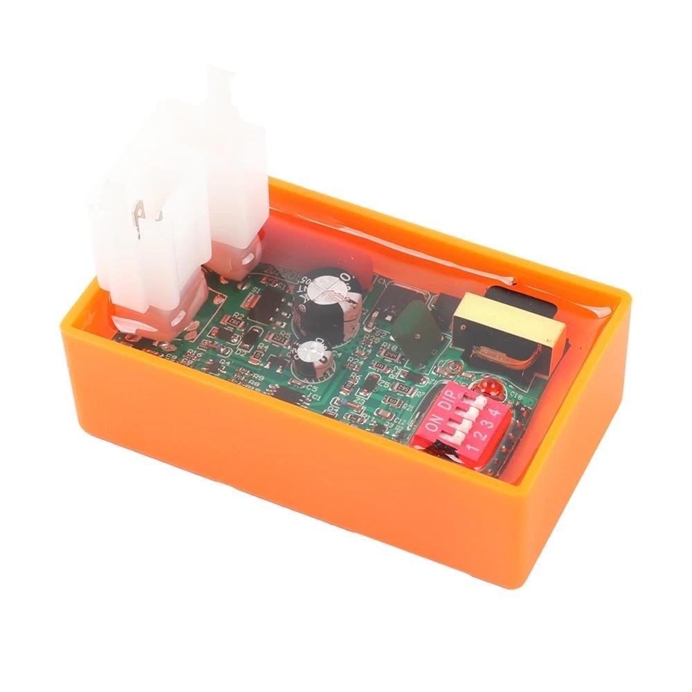 6pin DC or AC CDI HONDA DREAM 110 CDI (ST) / WAVE 110 CX ALPHA CDI ...