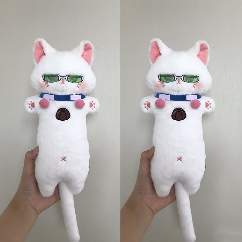 The Disastrous Life of Saiki K. Cat Doll Anime Animation Surrounding ...