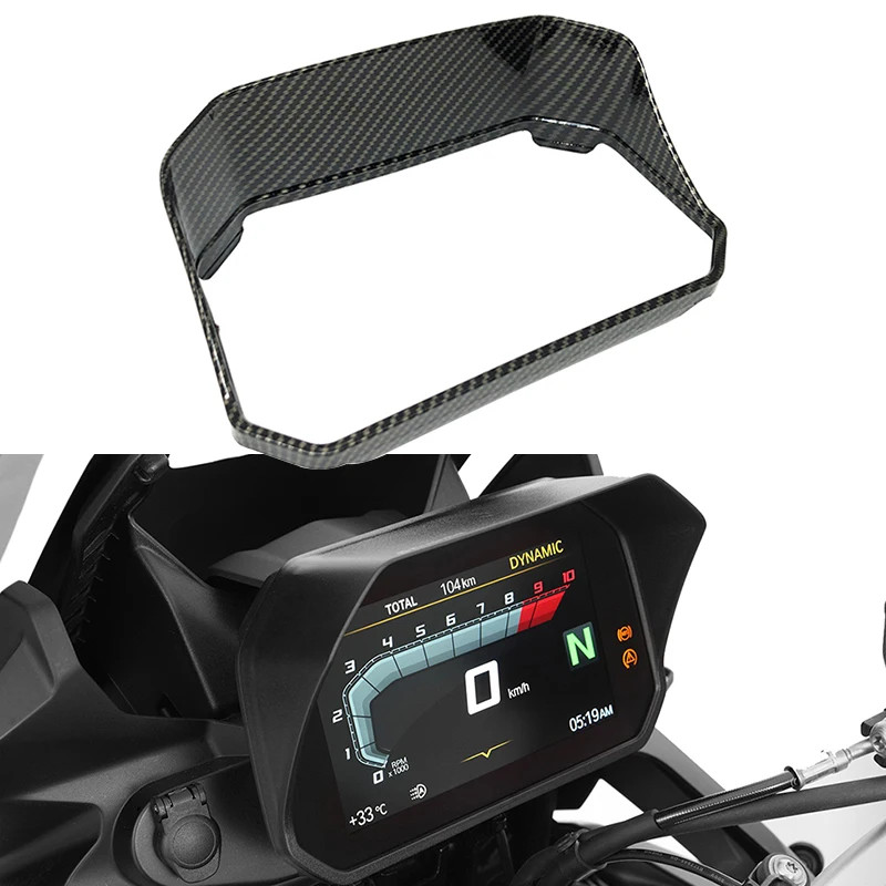 For BMW R1300GS Visor Instrument Sun Visor Hat Instrument Display R ...