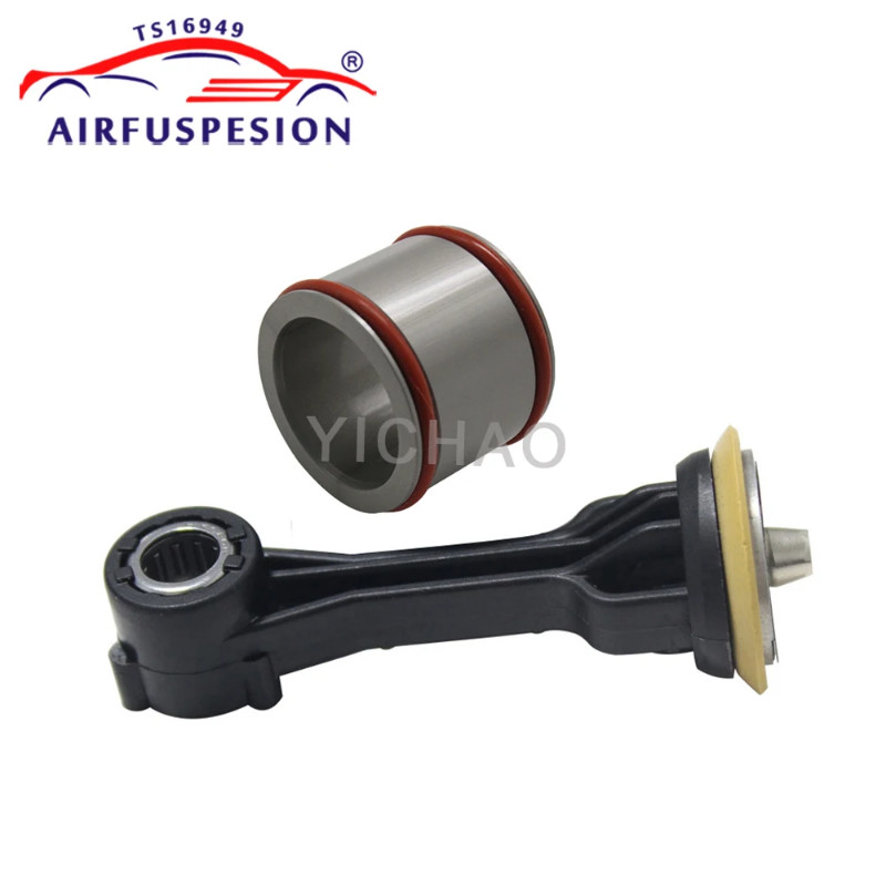 Air Compressor Repair Kit For Porsche Panamera For Jeep Grand Cherokee ...