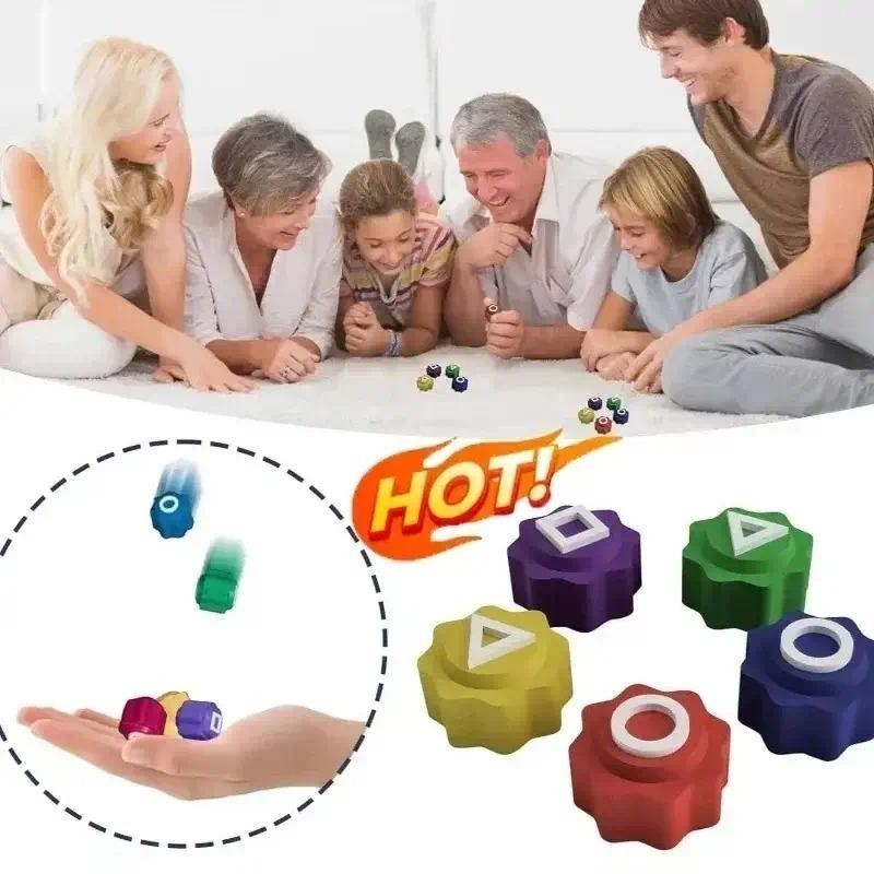 Korean Gonggi Game Squid Gongi Jack Stone Pebbles Set Hand Eye ...