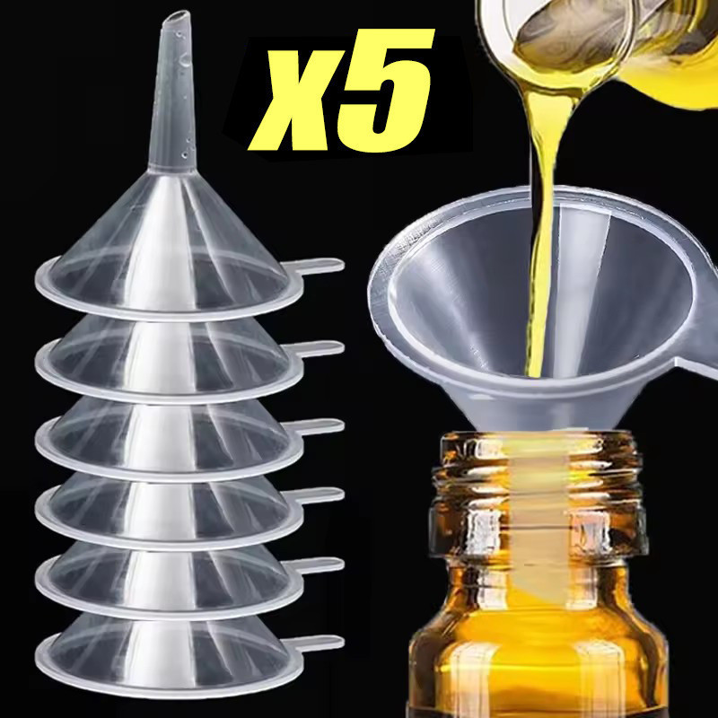 Multifunctional Filter - Plastic Triangle Separator Funnel - Small ...