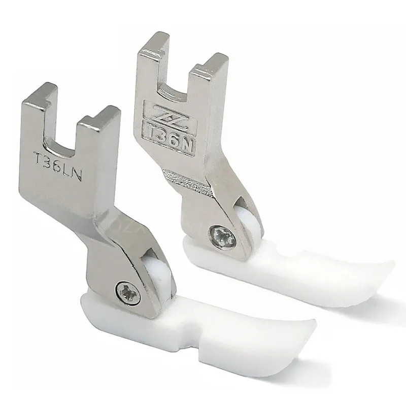 Presser Foot Set For Singer Brother Juki Industrial Sewing Machine ...