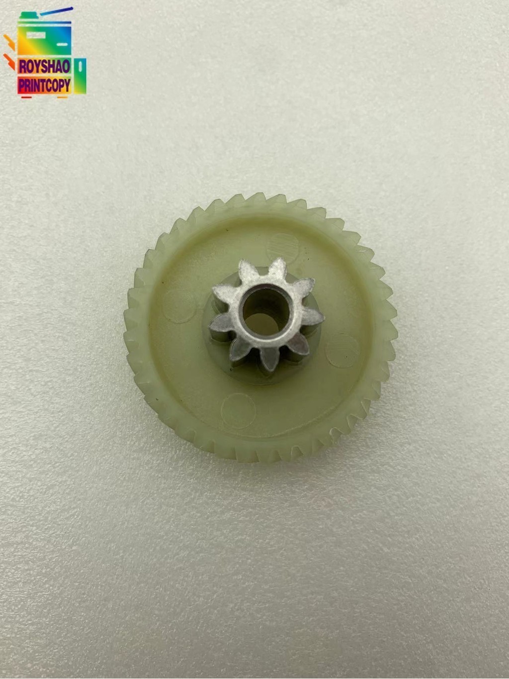 1PC 9T 38T Gears for Paper Shredder Machine 9954 9912 9953 9904 T600 ...