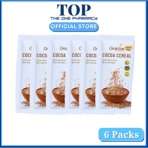 Grainlive Beetroot/Chocolate/Avocado/ Coffee/Milk Tea/ Strawberry ...