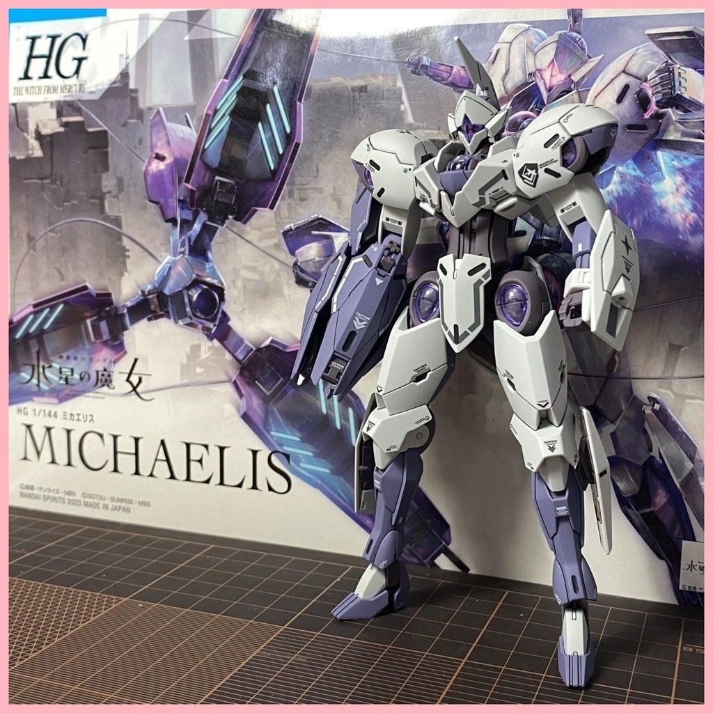 New Product Model [Color Box Repair Version+Water Sticker] Galaxy Seiko ...