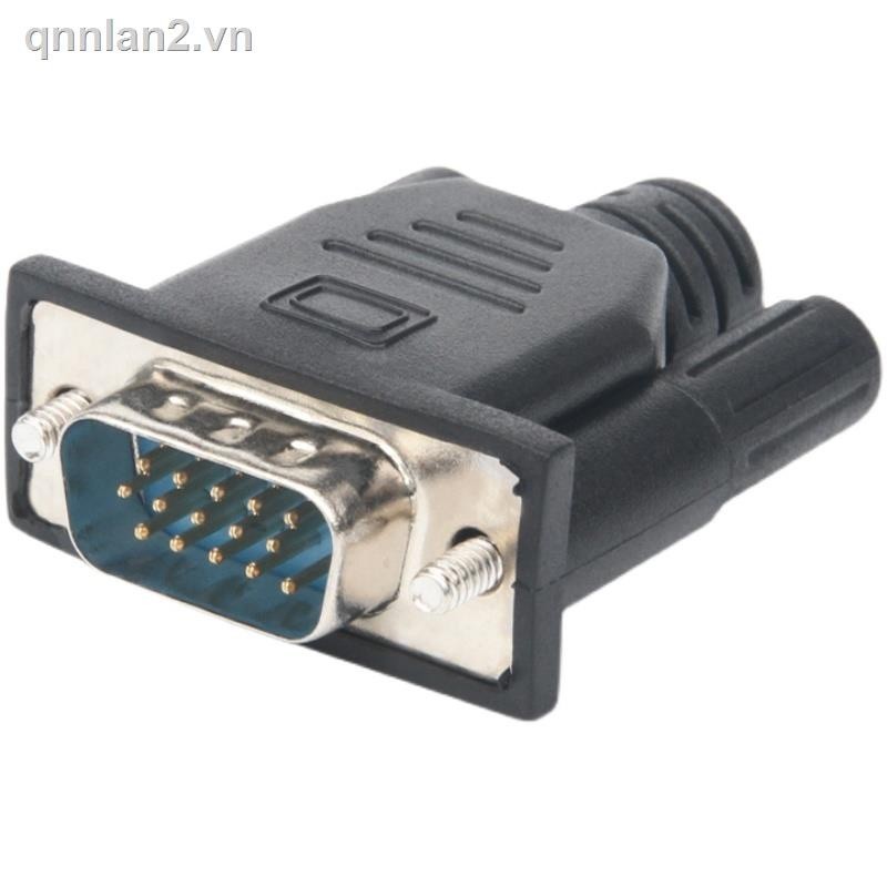 Fast Shipping = (New) VGA Virtual Device Graphics Card Decoy Fake Load ...