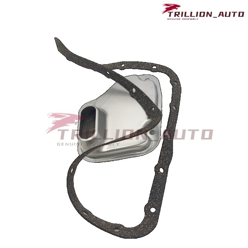 suzuki jimny automatic transmission fluid filter/oil pan 26570-76j10 ...