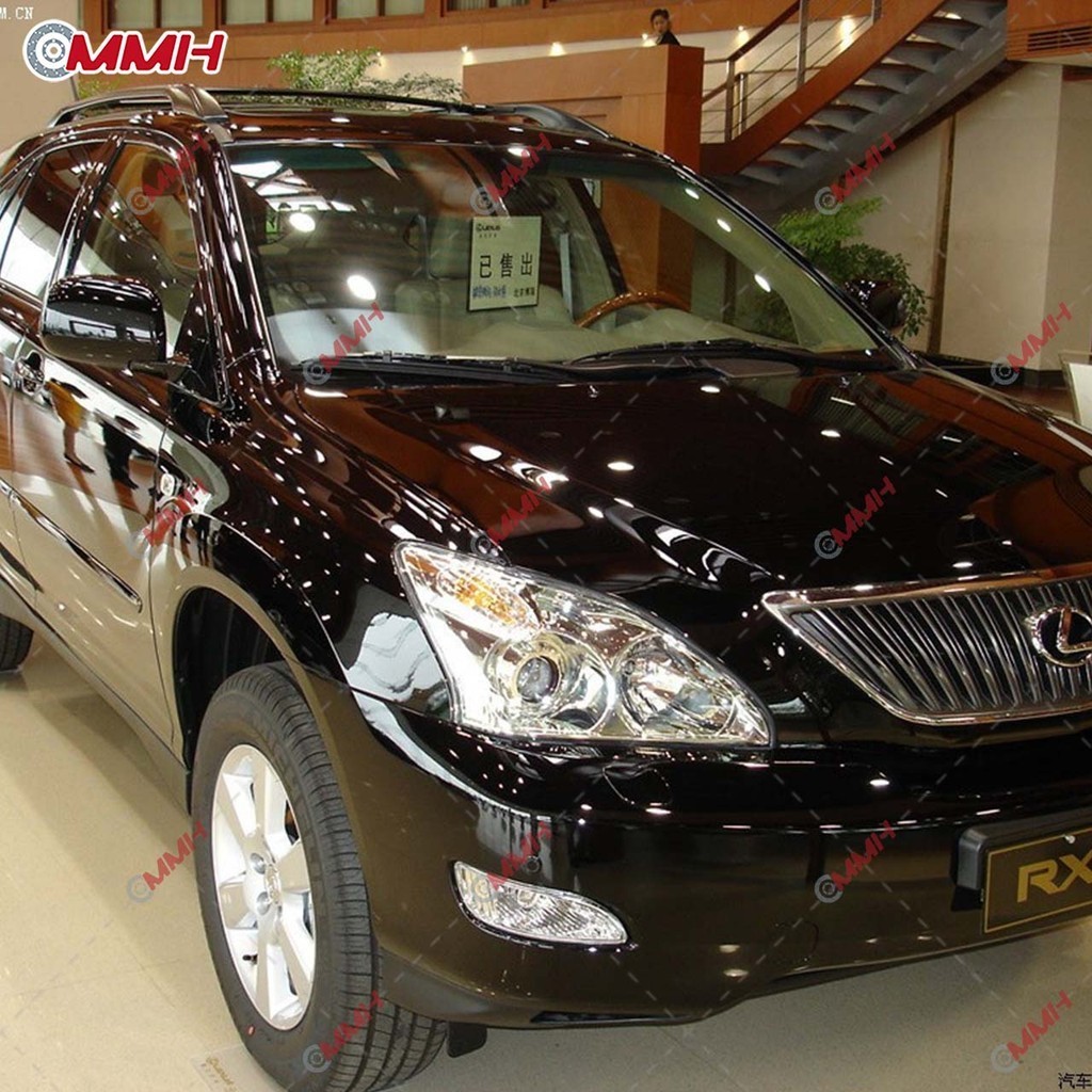 TOYOTA Harrier Acu30 MCU30 MCU31 RX300 RX330 RX400 2003 - 2012 LEXUS ...