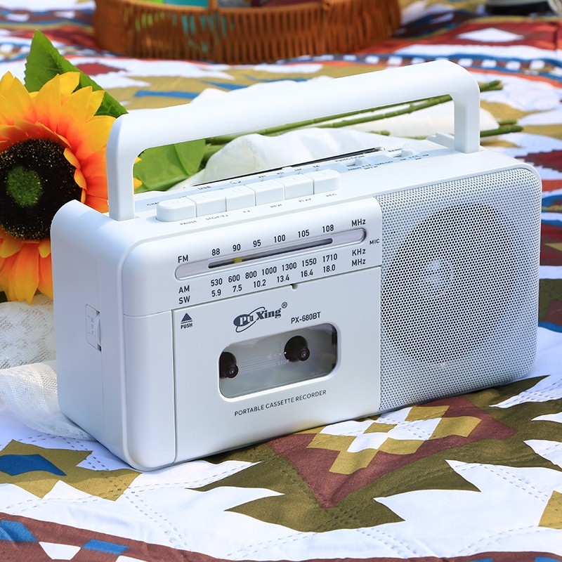 in stock chargeFour-segment antique old man tape recorder recorder ...