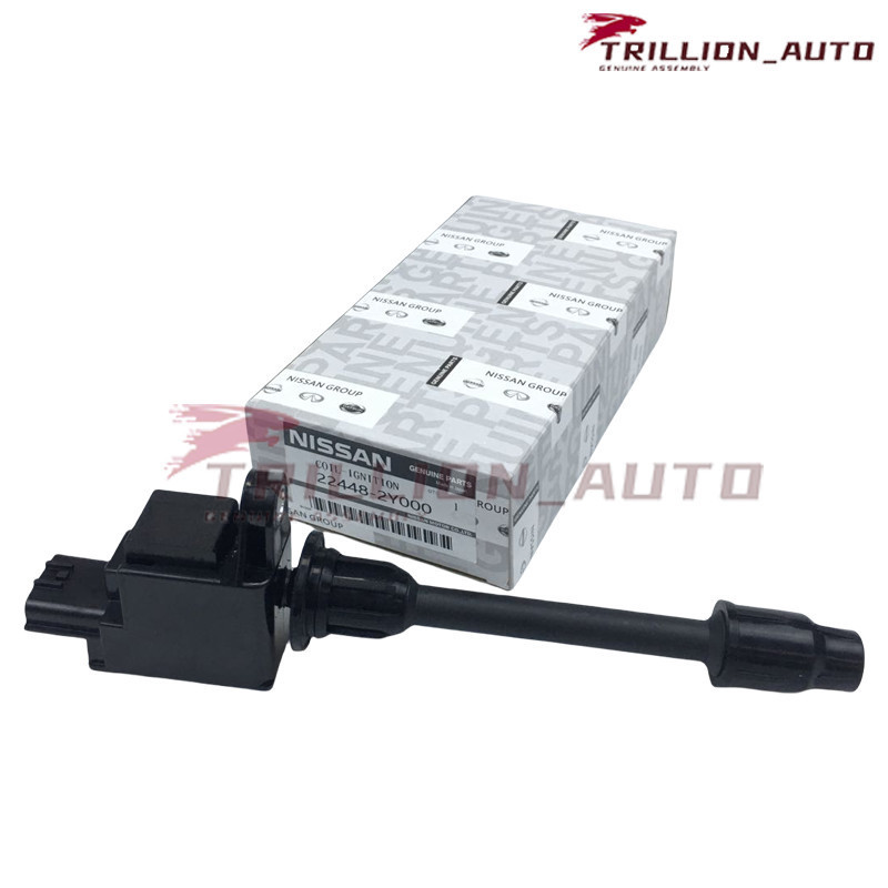 Ignition Coil 22448-2Y000 For Nissan CEFIRO V6 J31 A32 A33 MAXIMA ...