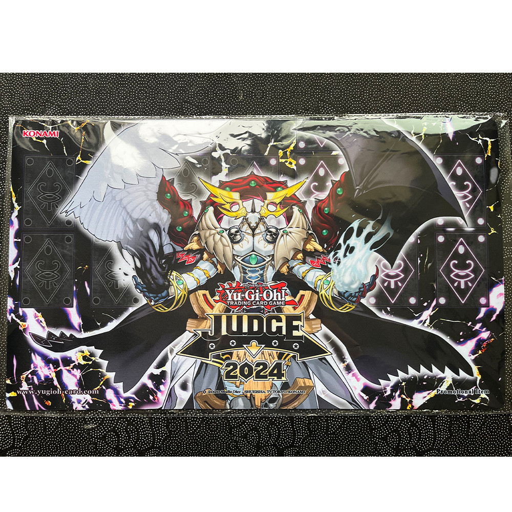 Yugioh Playmat Chaos Angel TCG CCG OCG Trading Card Game Mat Yu-Gi-Oh ...