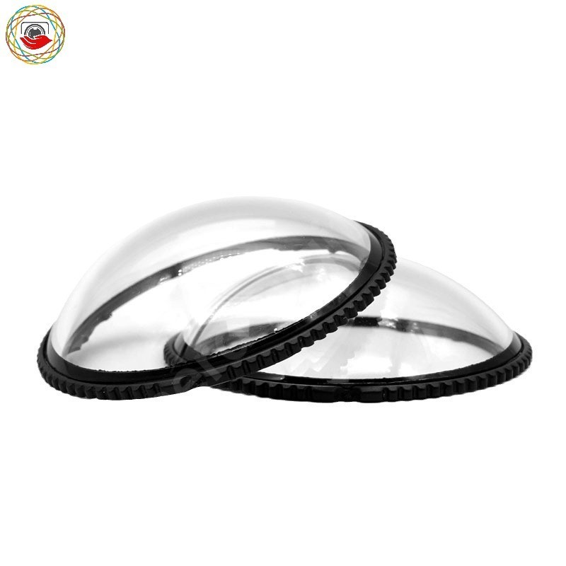 Standard Lens Guard For Insta360 X4 Cameras Lens Protector Preserve ...
